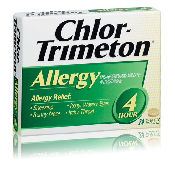 Chlorpheniramine For Dogs | Veterinary Place
